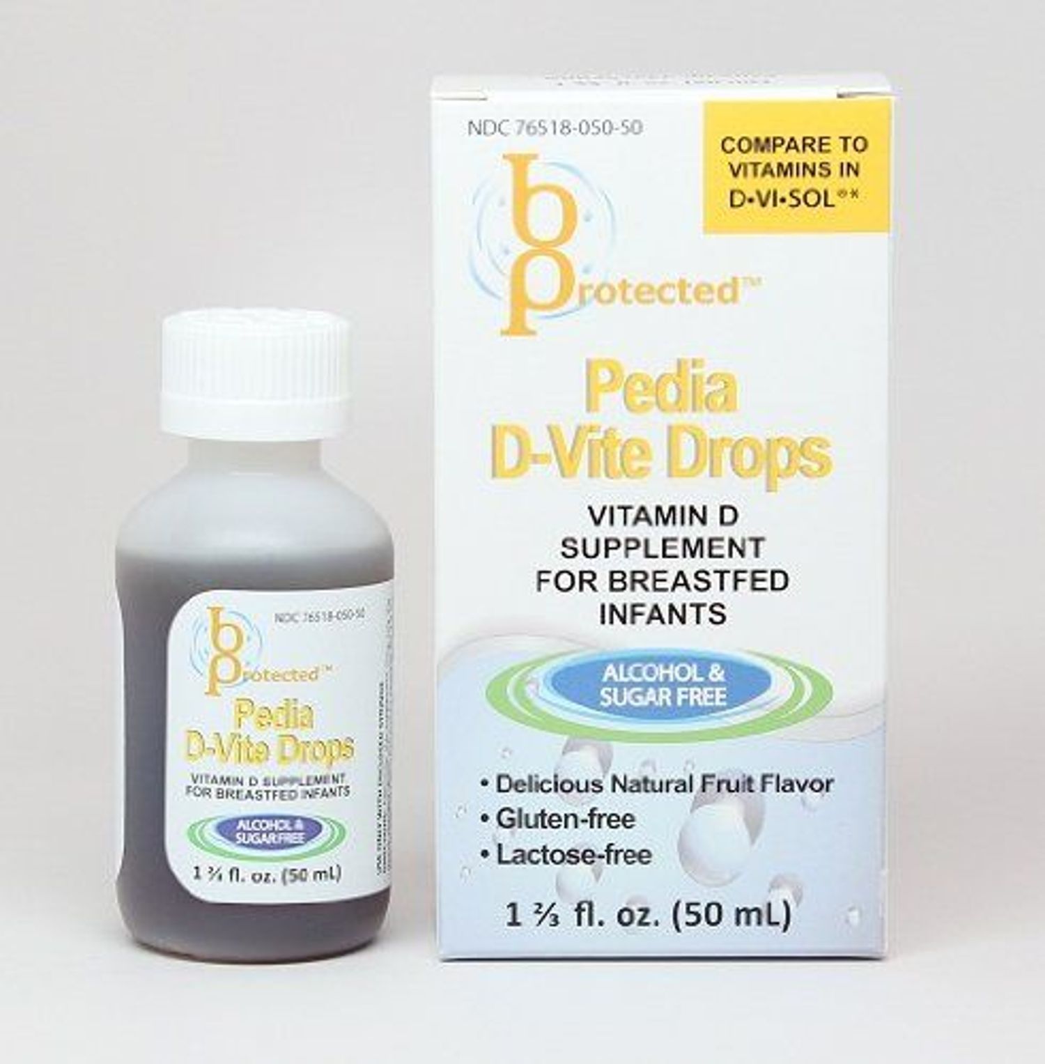 Ди Вайт \ D Vite