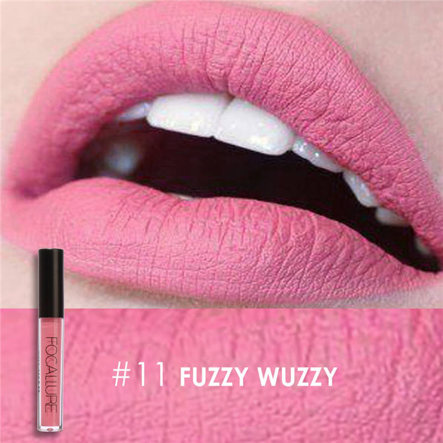 Matte Waterproof Lipstick matte-waterproof-lipstick