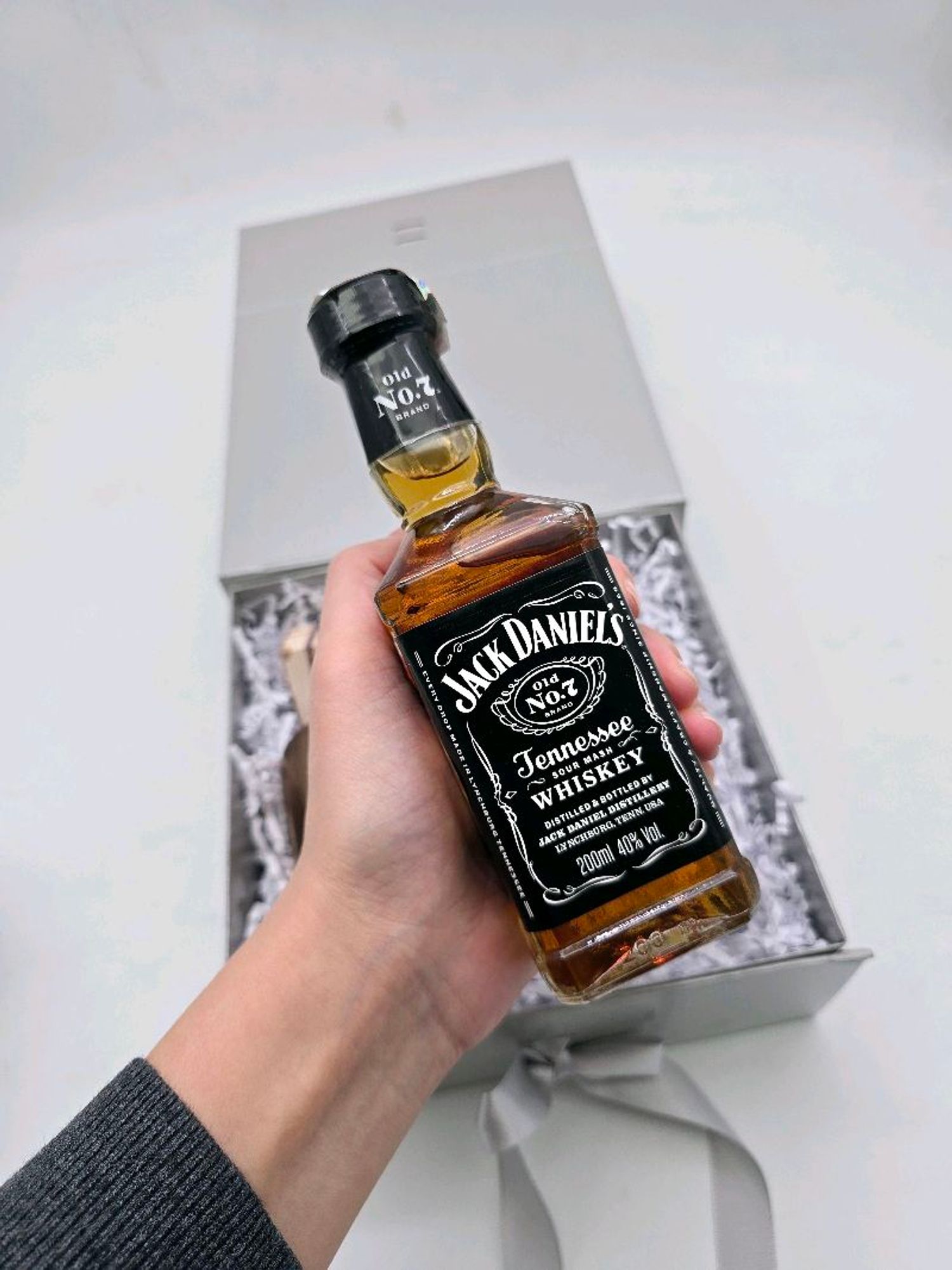 эрэгтэй бэлэг