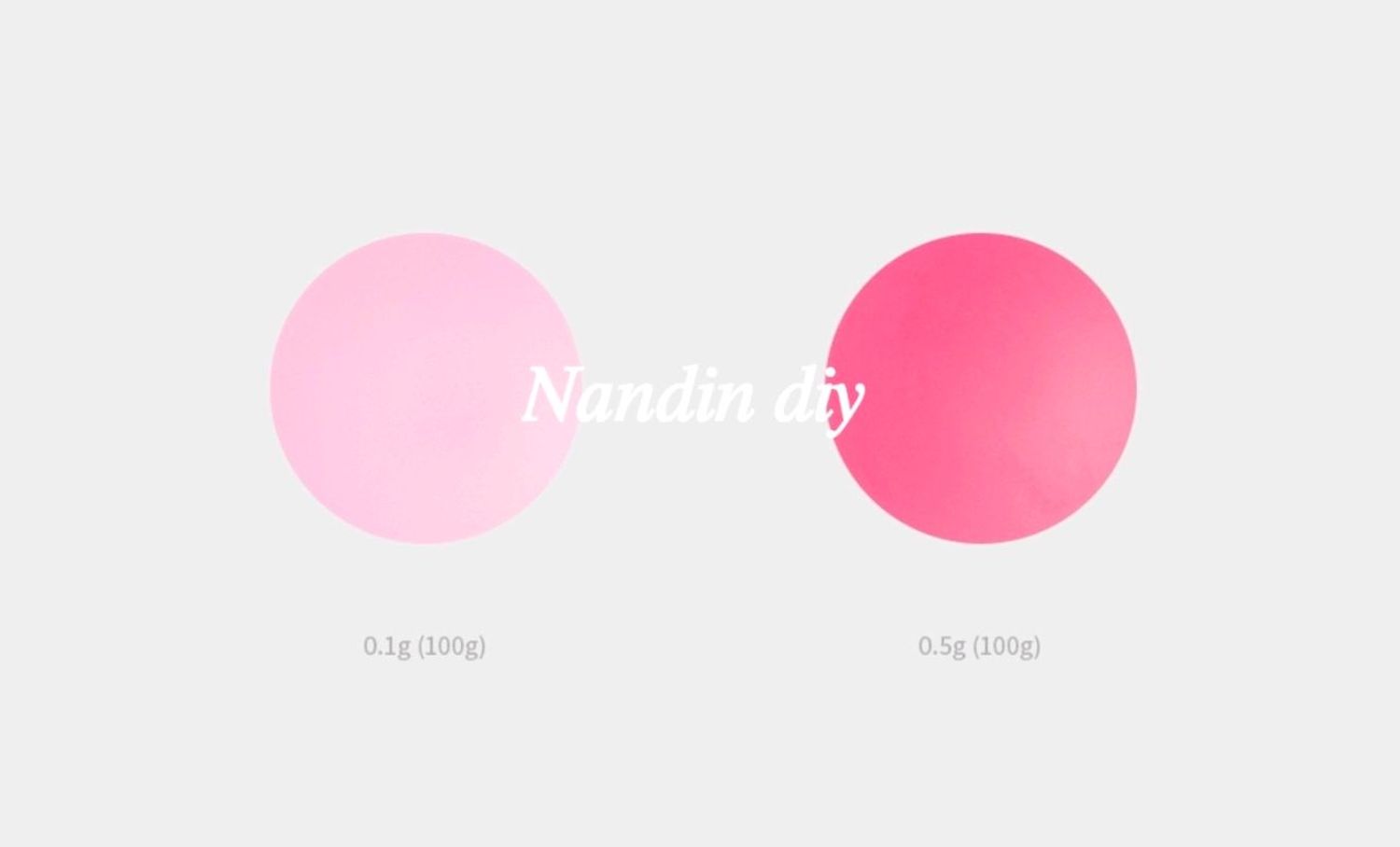 Неон лааны өнгө