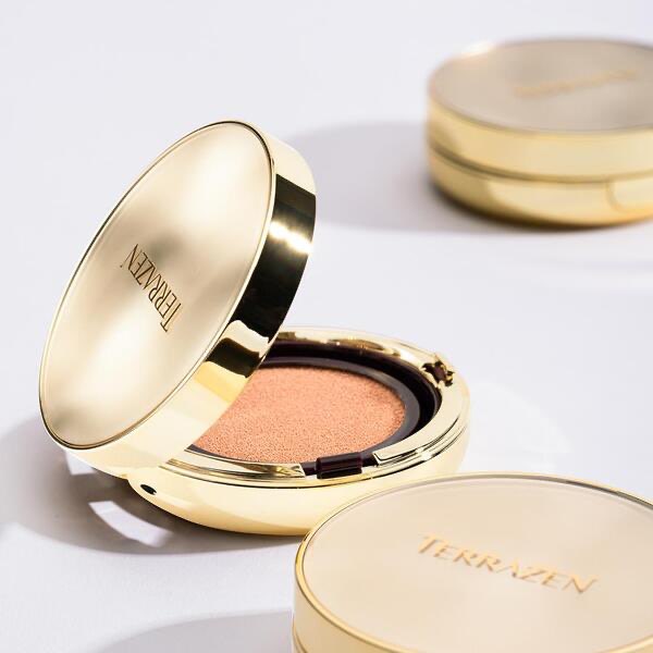 Perfect Finish Cushion, Anti Wrinkle Flawless Longwear SPF50+ | Jayjun ...