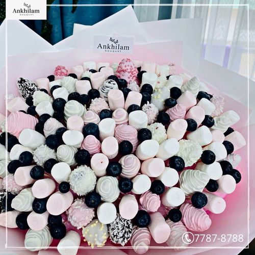 Бүтээгдэхүүн - Ankhilam bouquet