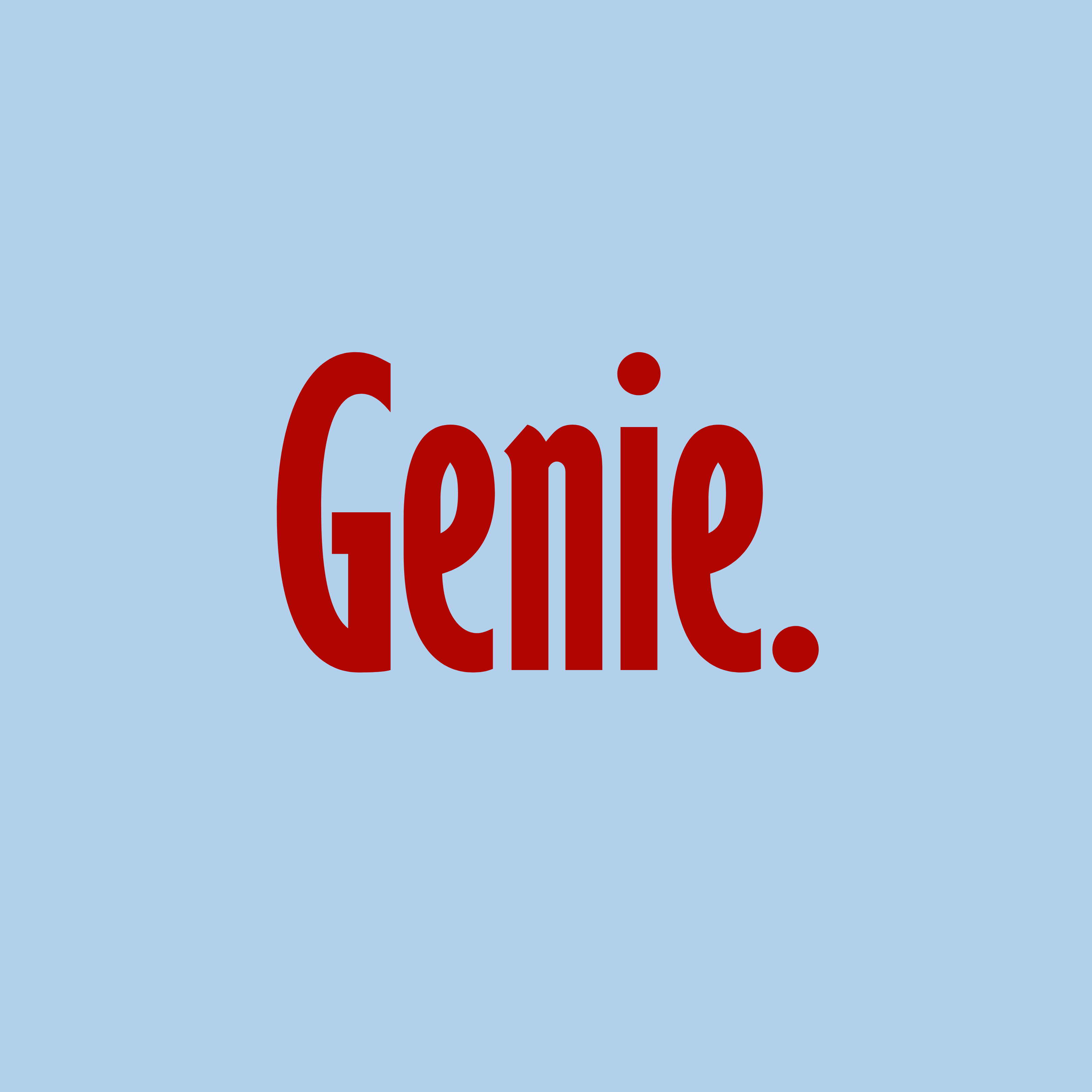 Бүтээгдэхүүн | Genie - Curated for kids