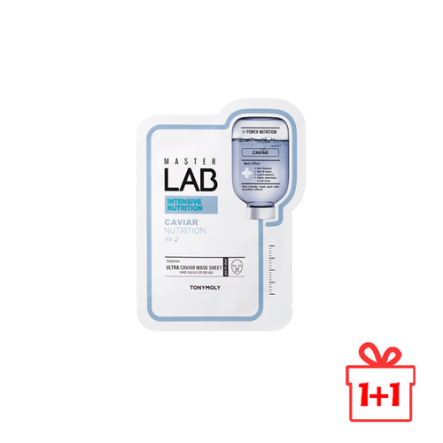 Маск / Pack - Tony Moly Mongolia