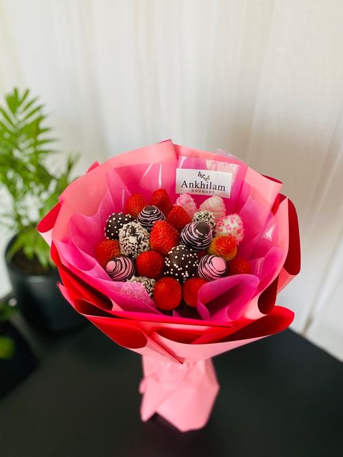 Бүтээгдэхүүн - Ankhilam bouquet