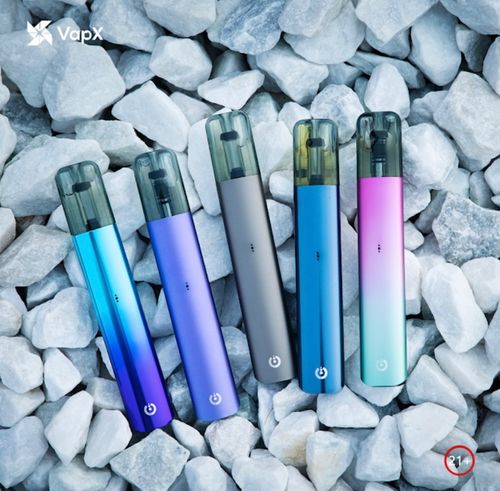 VAPE - VPAC VAPE ZONE MONGOLIA