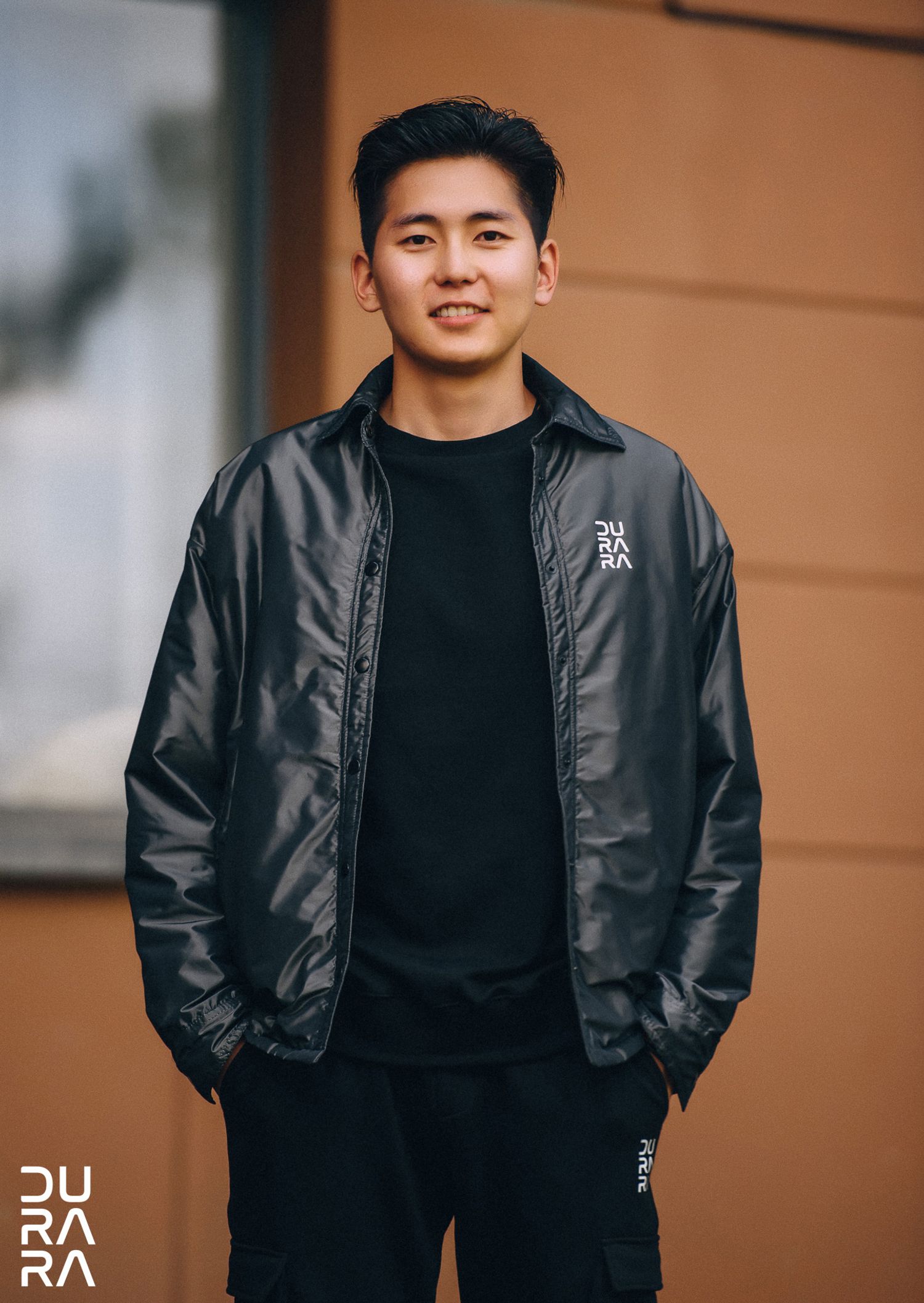 jaket