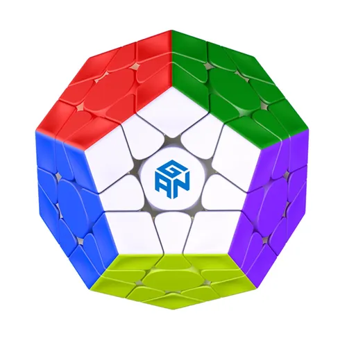 Megaminx - MR Puzzle Shop