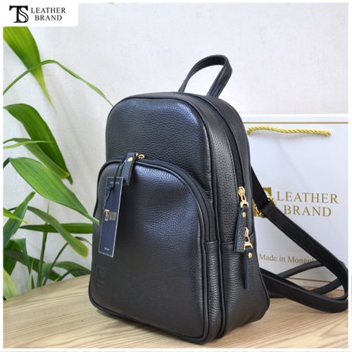 Үүргэвч & Аяны загвар - TS LEATHER BRAND