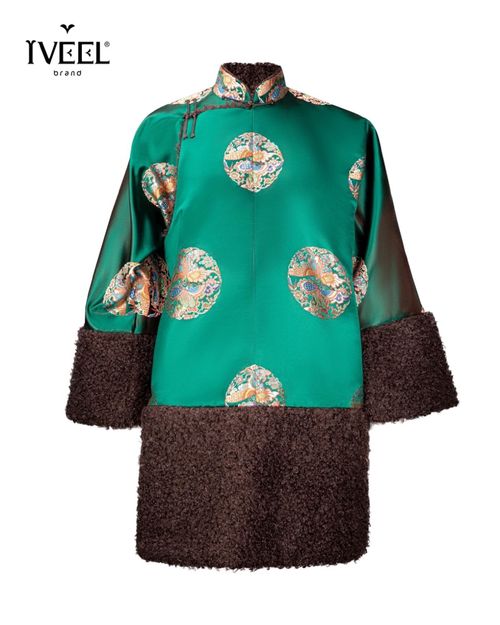 ЭМЭГТЭЙ | WOMAN - IVEEL BRAND