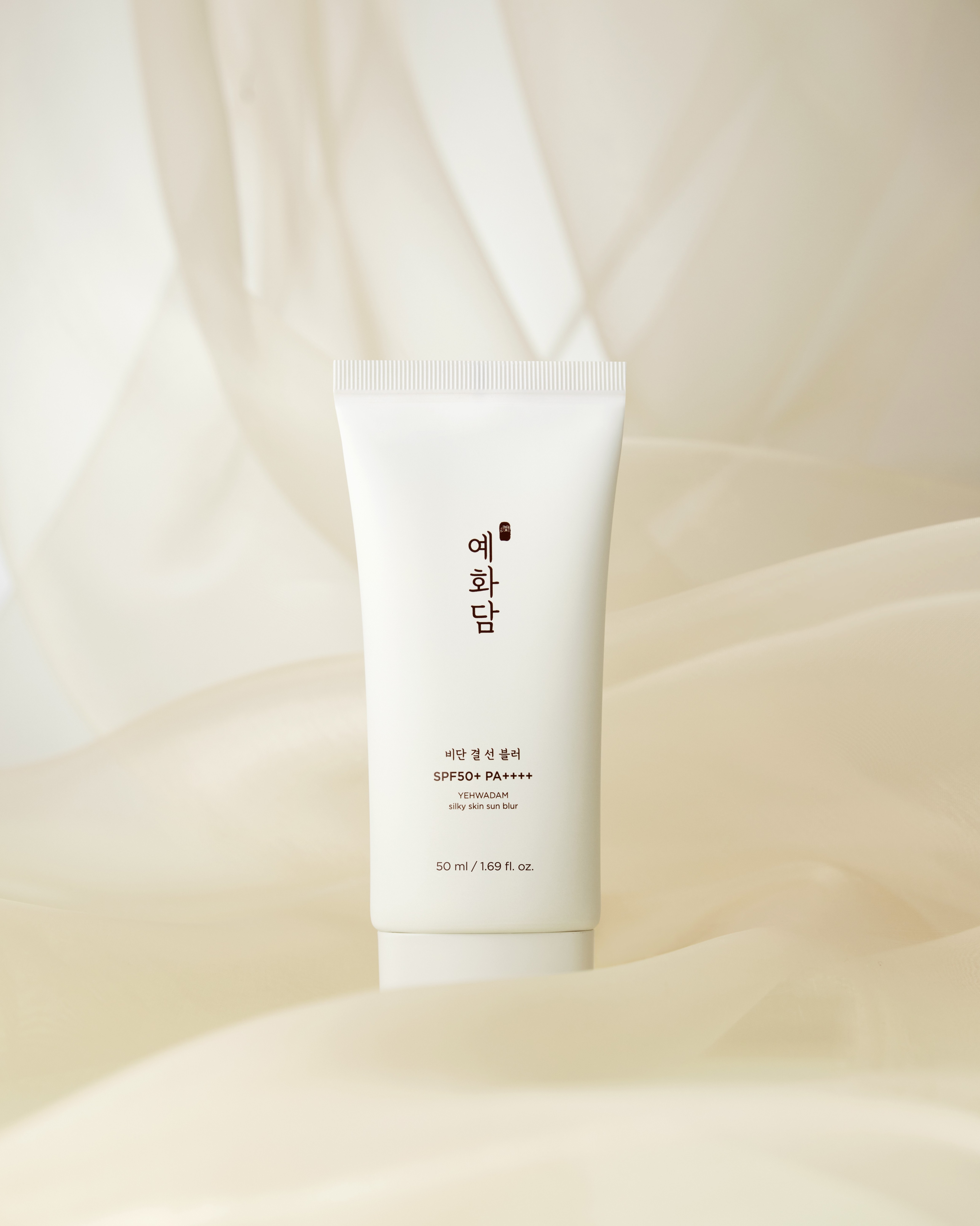 YEHWADAM Silky Skin Sun Blur SPF50+ PA++++ | THE FACE SHOP