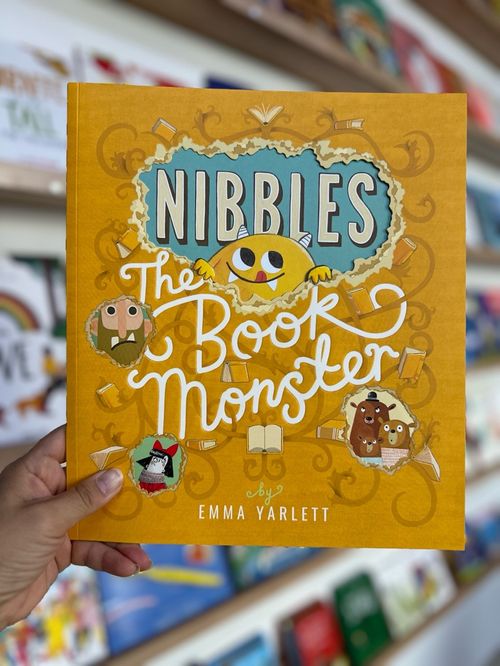 Бүтээгдэхүүн - Busy Kids