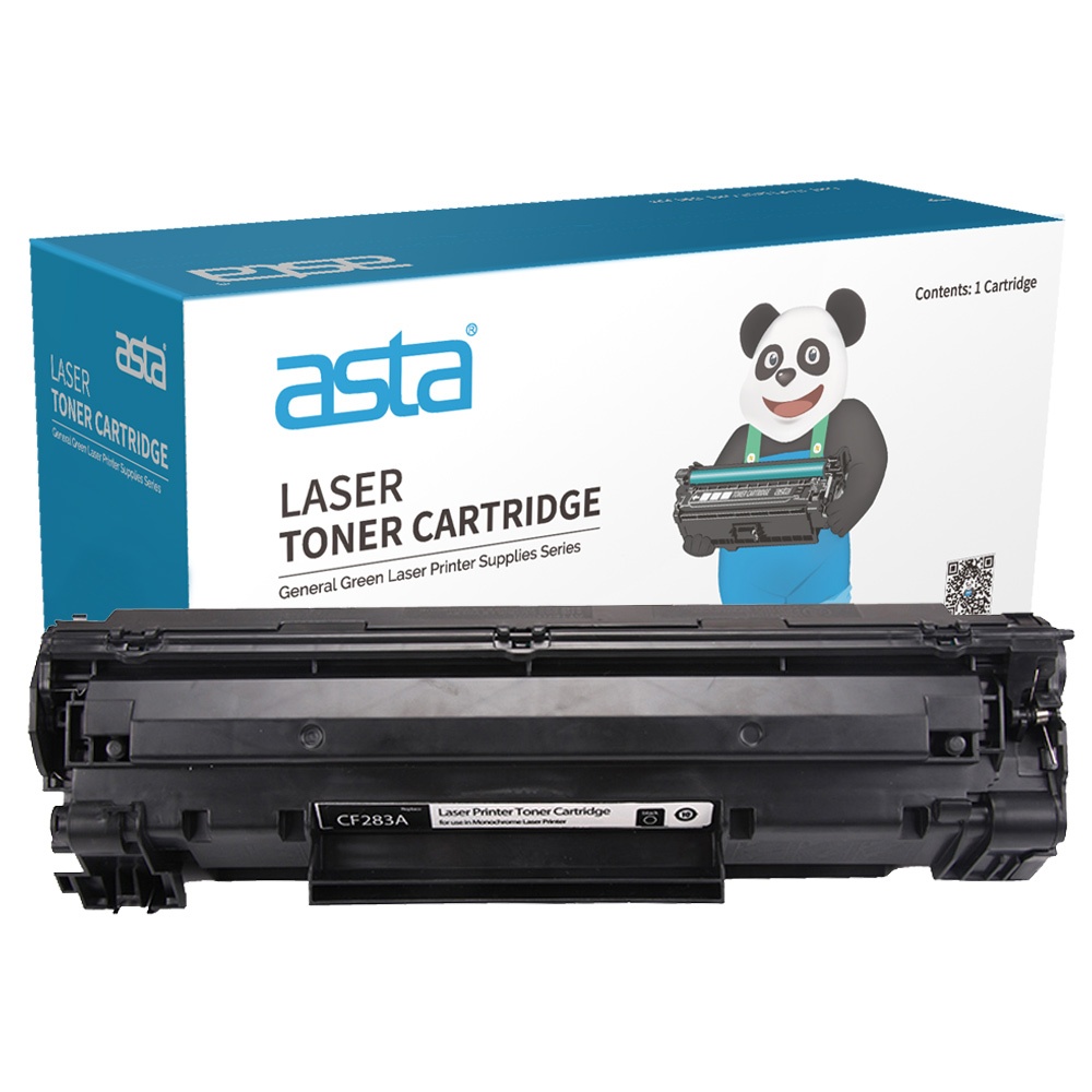 Asta 83A 337 137 Universal toner | INK COLOR LLC