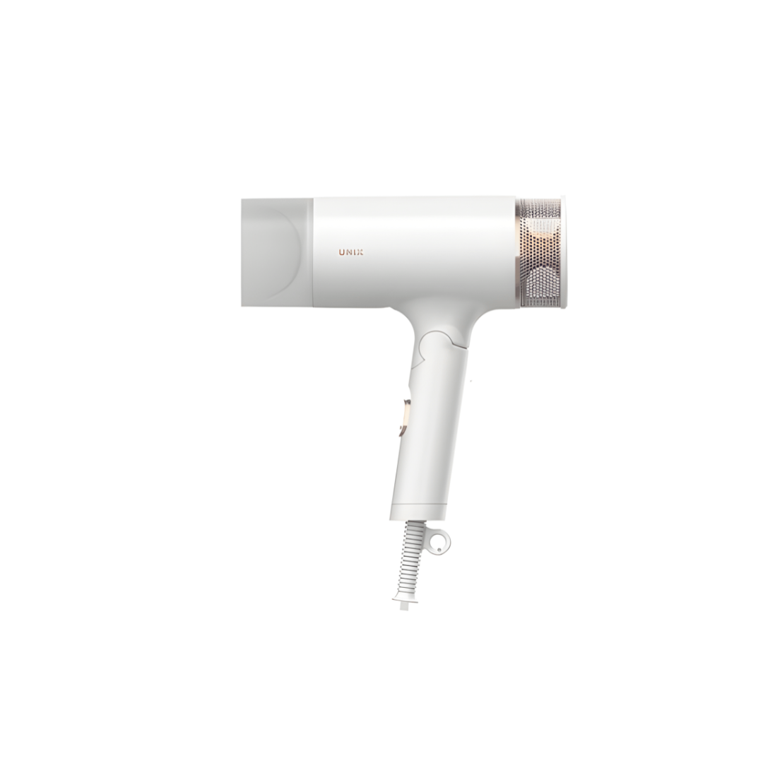 Unix 1700W Foldable Hair Dryer UN-A1690 /Үсний сэнс/ | Monpang