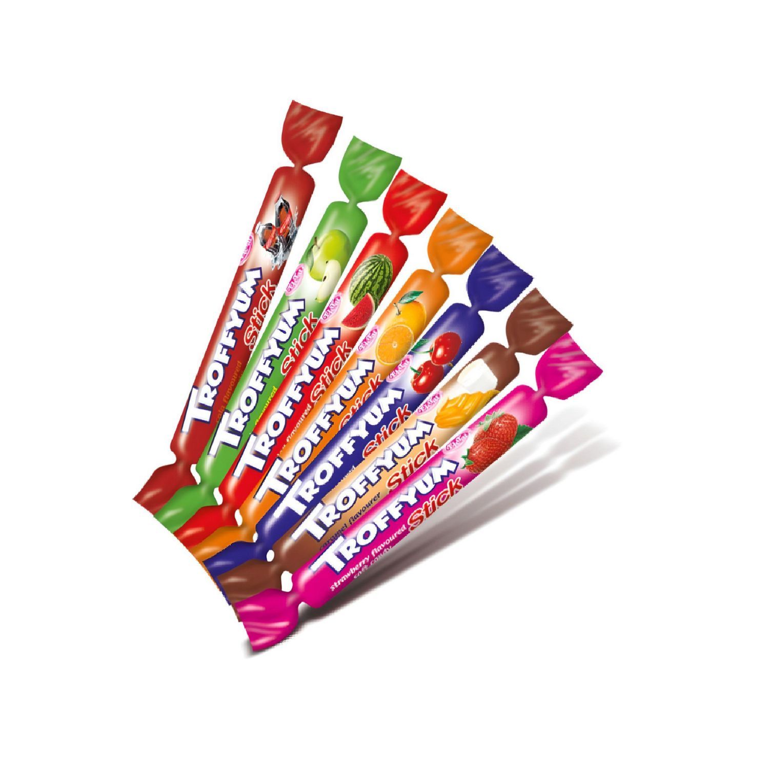 Чихэр Troffyum Stick 1кг