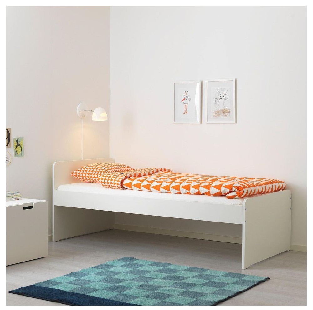 SLAKT 90x200 хүүхдийн дан ор | Икеа Комфорт Монгол