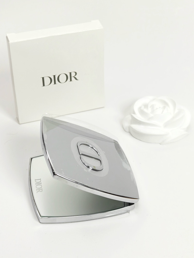 Dior Compact Mirror | Discover the Luxury & Try the Experience | tryLuxé