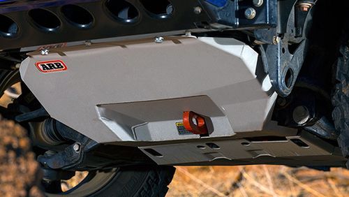 Доод эд ангийн хамгаалалт - ARB MONGOLIA LLC