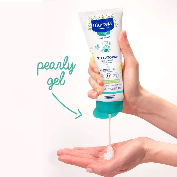 Бие угаагч гель 200 мл \ Cleansing gel 200 ml