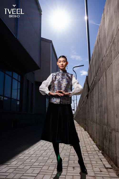 ЭМЭГТЭЙ | WOMAN - IVEEL BRAND