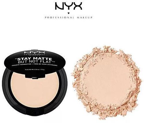 NYX - Beauty Rush Cosmetics