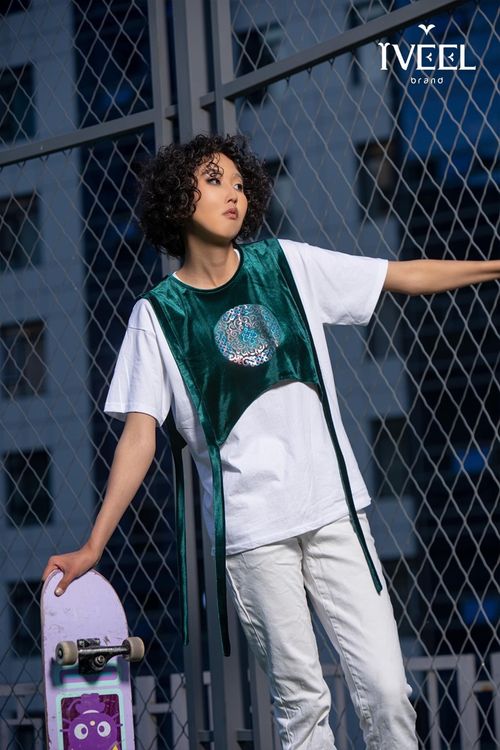 ХАНТААЗ - IVEEL BRAND