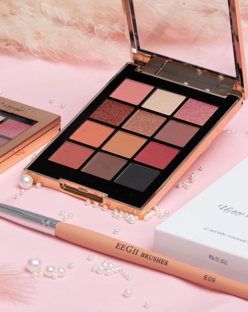Нүүр будалт Eegii Cosmetics