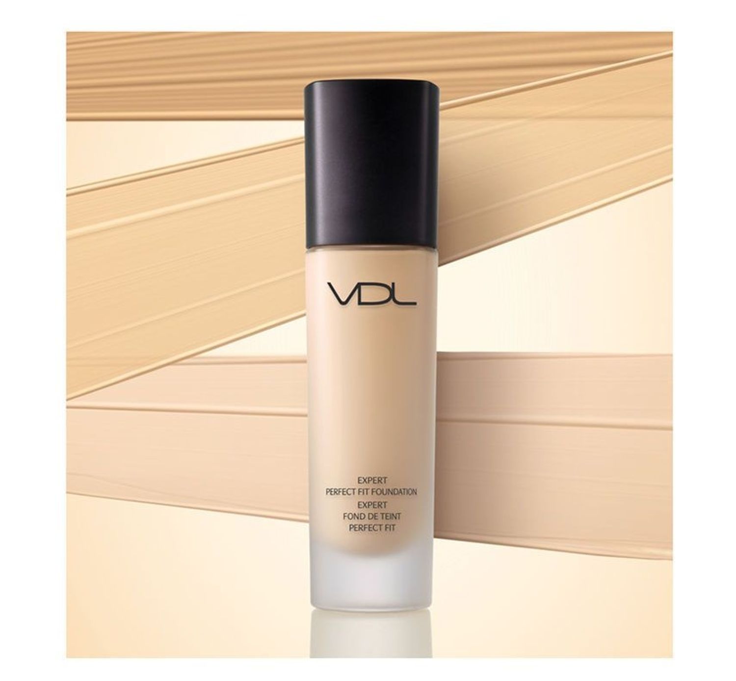 VDL Expert Perfect Fit Foundation
