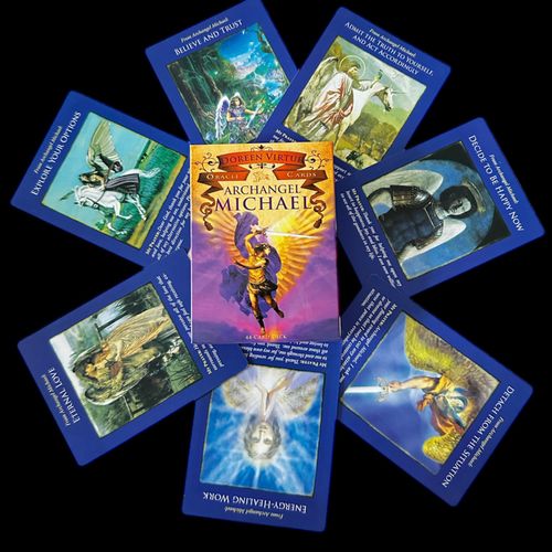 Мэргийн Хөзөр ба Бусад Хэрэгсэл - 9th-house