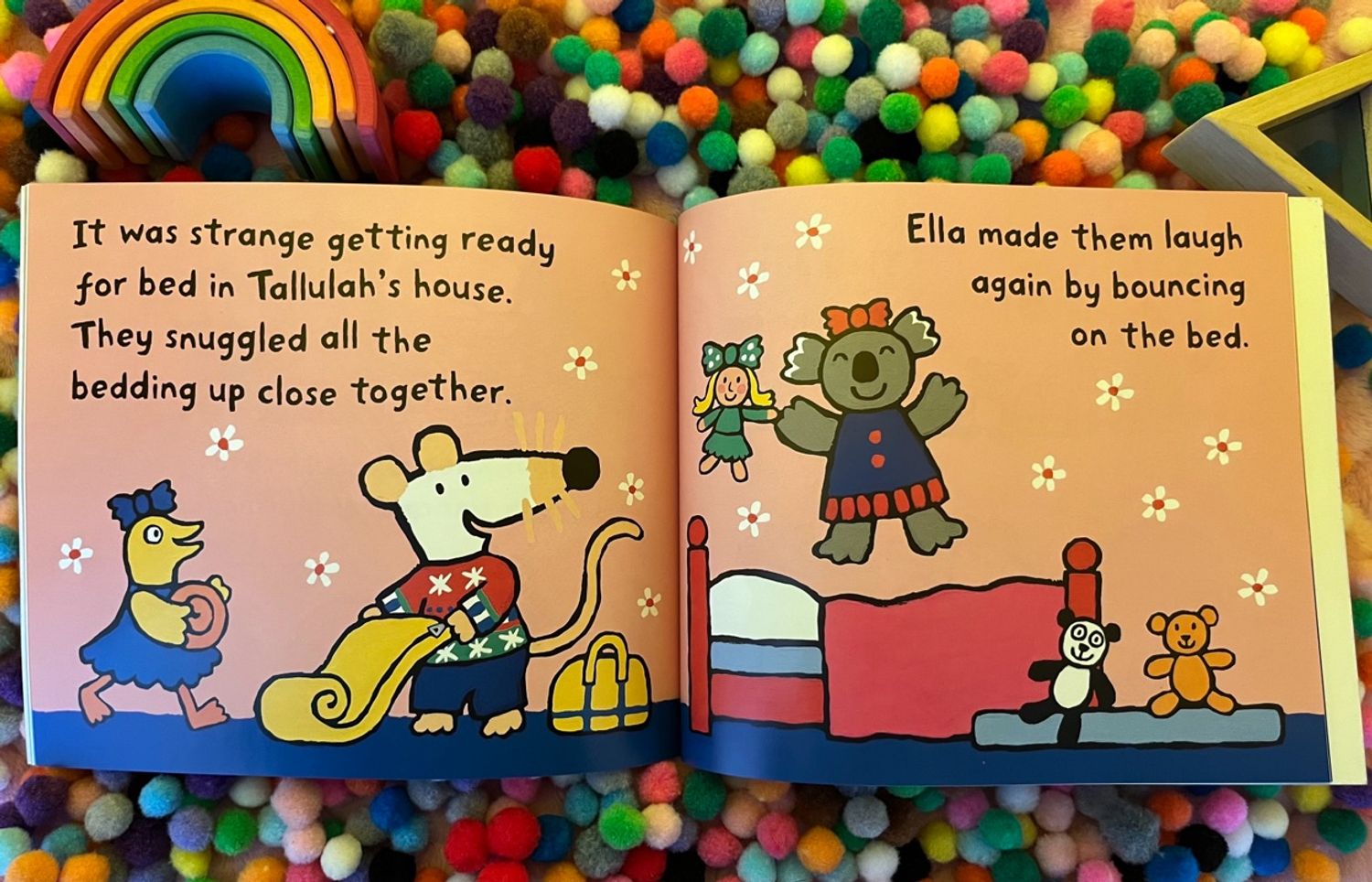Maisy (6 book set)