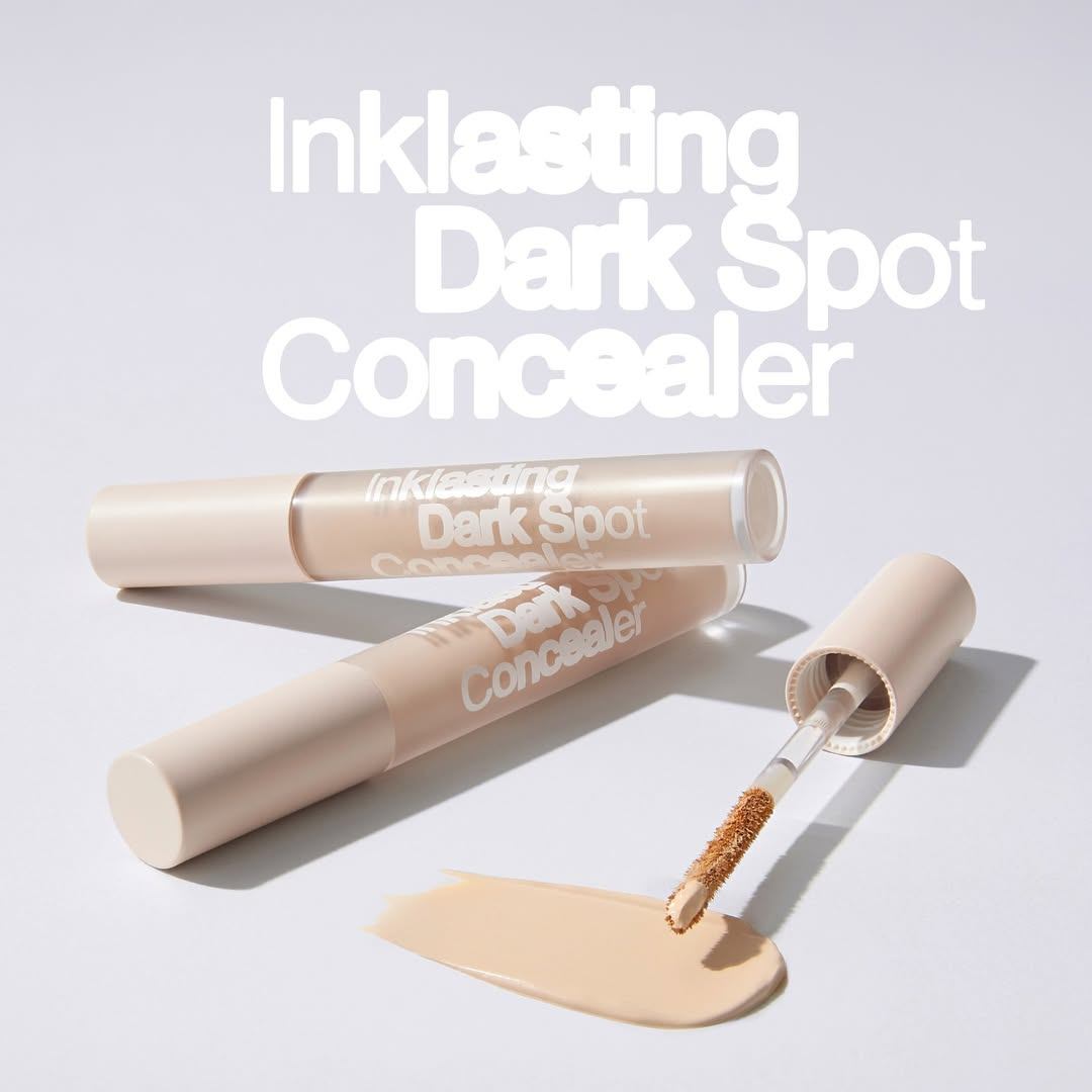 Ink Lasting Dark Spot Concealer | THE FACE SHOP & BEYOND