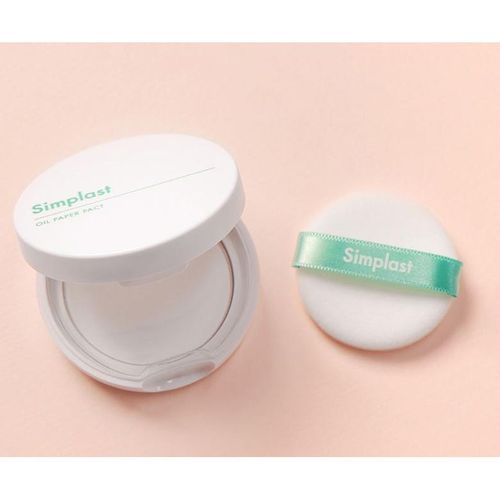 Пүдр / Pact Powder - Tony Moly Mongolia