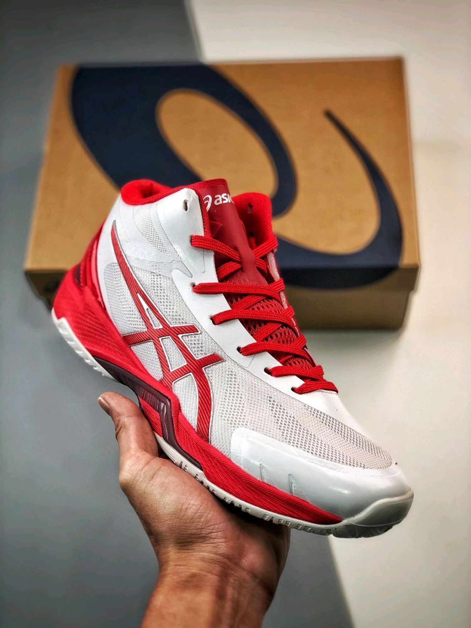 Asics V-Swift FF MT 3