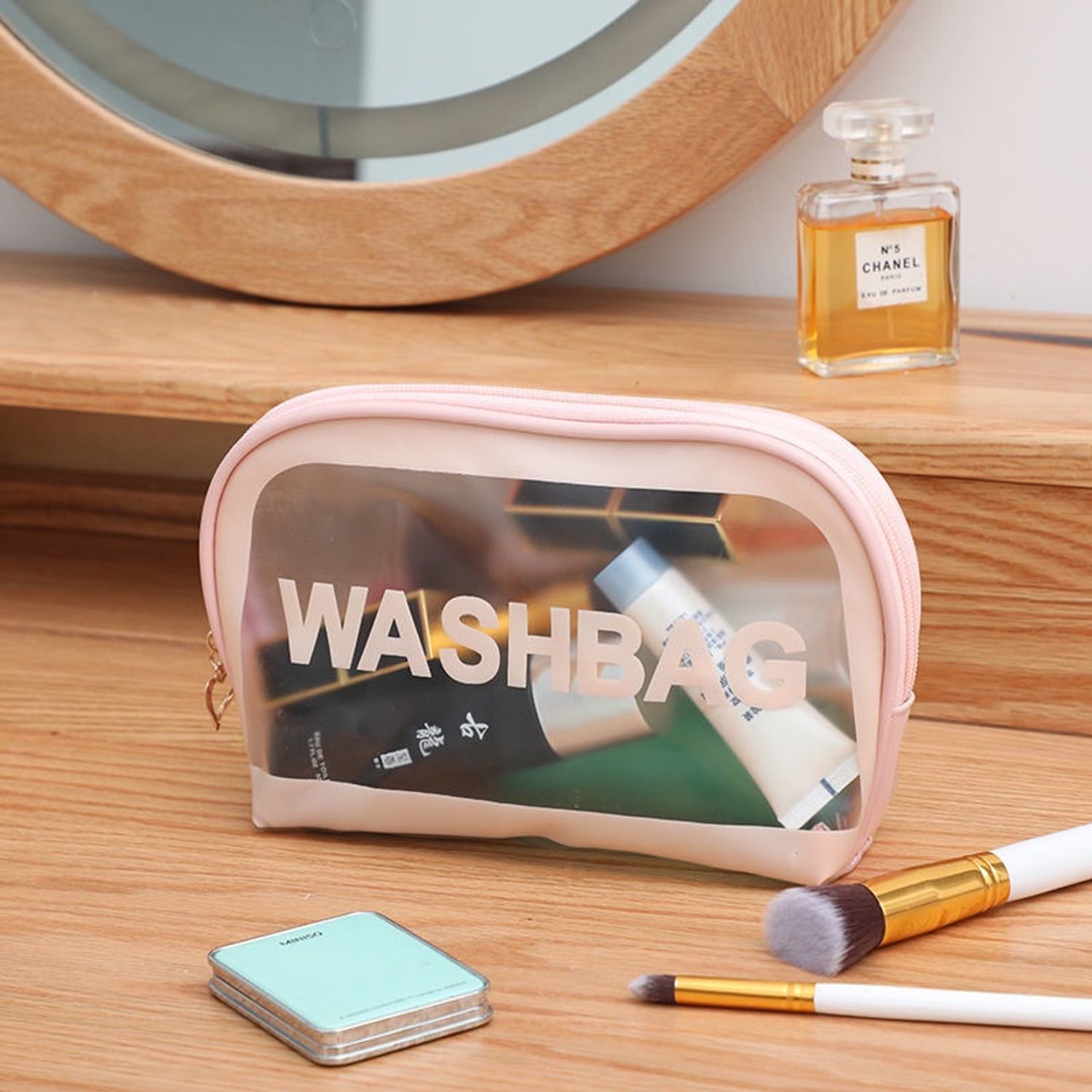 Washbag жижиг