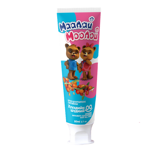 Маалай And Моолой Брэнд Moncream