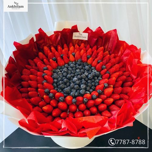 Бүтээгдэхүүн - Ankhilam bouquet