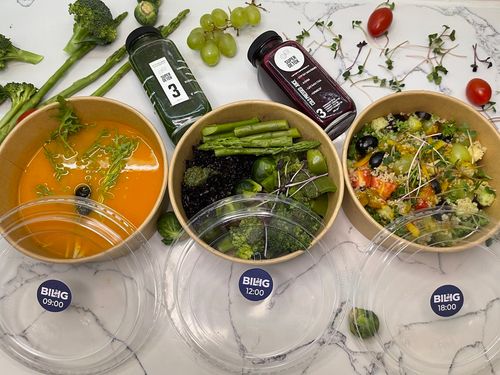 ХООЛТОЙ ДЕТОКС - SUPER DETOX