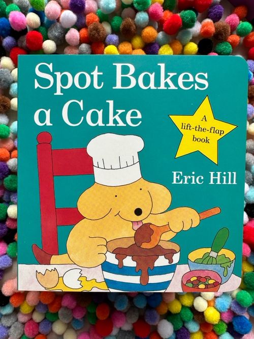 Spot series - Busy Kids