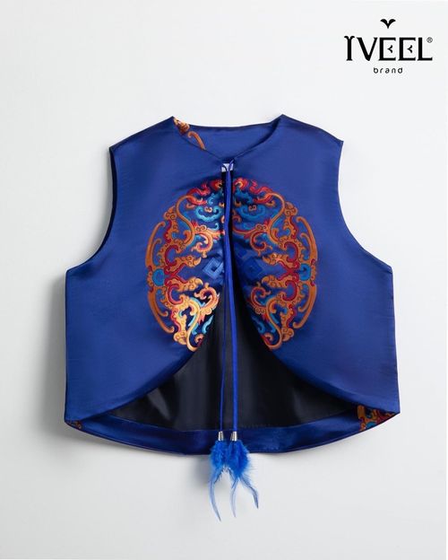Хантааз | Vest - IVEEL BRAND
