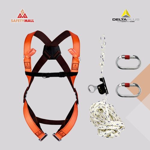 DELTA PLUS - ӨНДРИЙН БҮС: ELARA 130