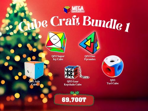 Бүтээгдэхүүн - MEGA Рубик Шооны Дэлгүүр