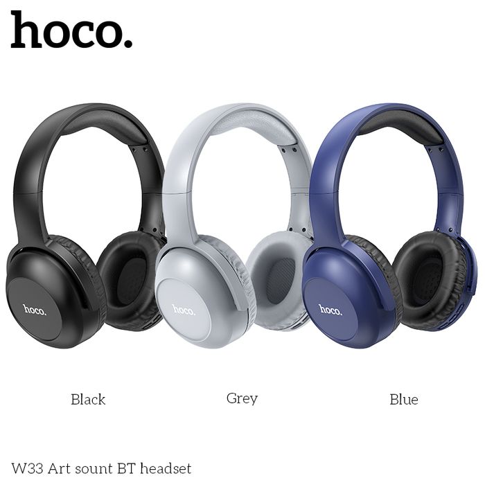 Hoco W33 утасгүй чихэвч