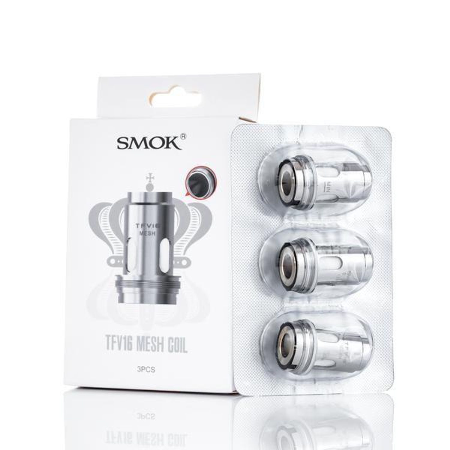 Tfv16 mesh