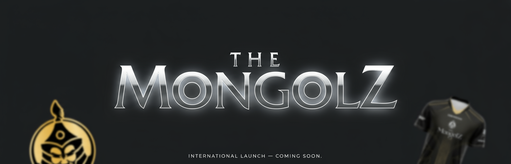 The MongolZ Shop
