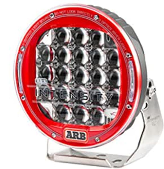 AR21 V2 Intensity Ledlight