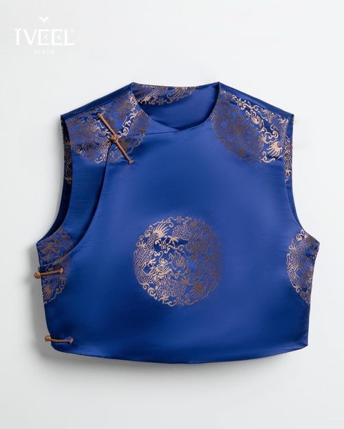 Хантааз | Vest - IVEEL BRAND