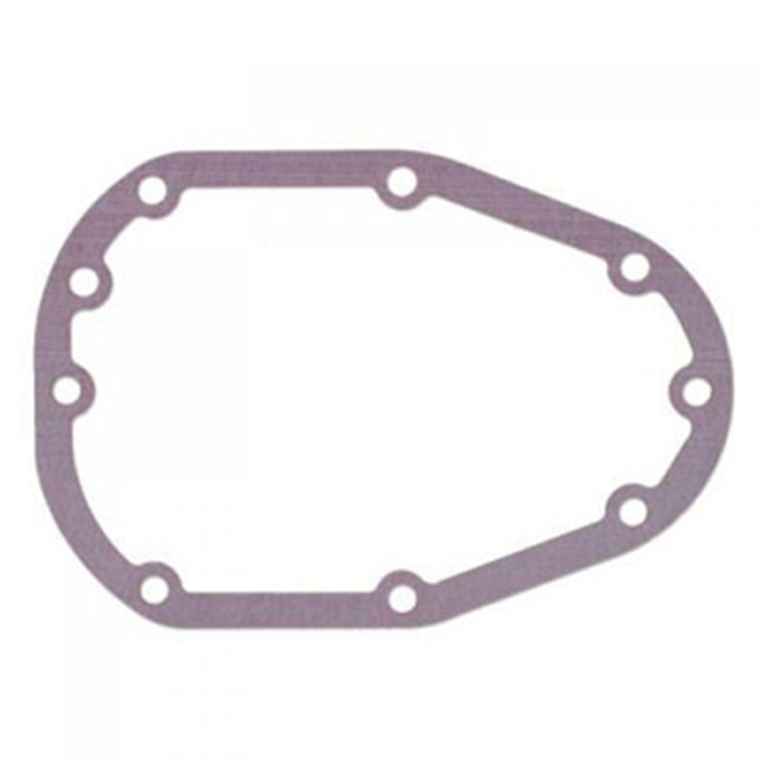Gasket-Cover Plate, Жийрэг
