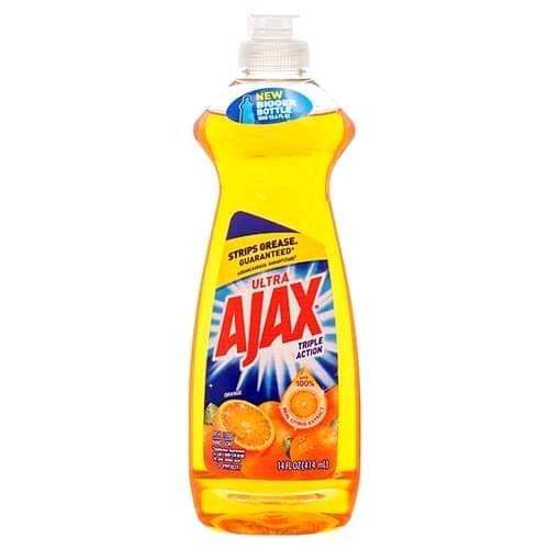 Угаалгын шингэн бок