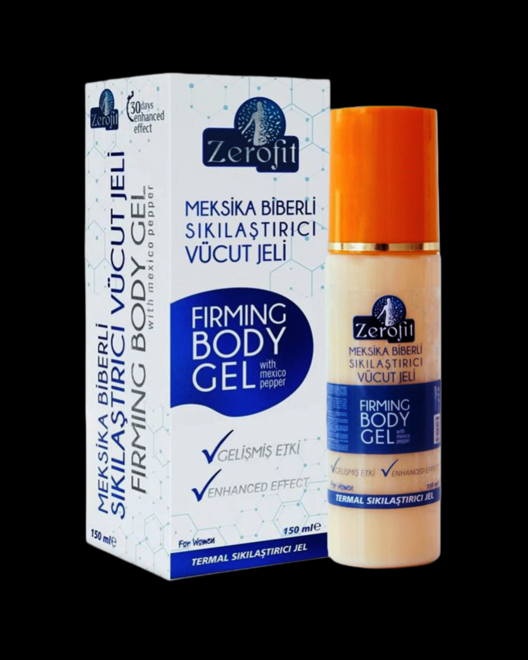 Арьс чангалж галбиржуулах тос | Zerofit mn