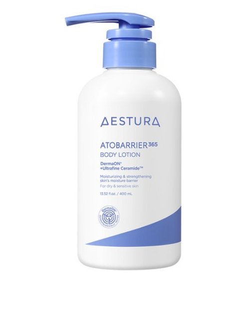 AESTURA Atobarrier 365 Body Lotion, 400ml, 1 count | Monpang
